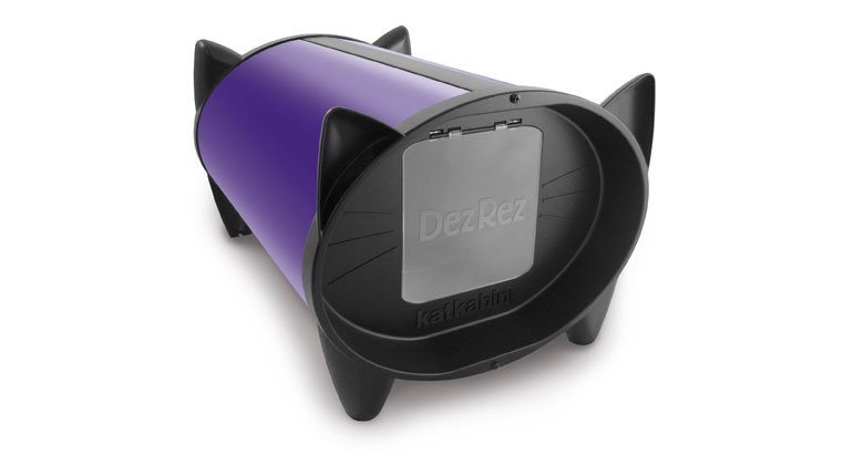 KatKabin - Outdoor Cat House by Brinsea Products Ltd - CatTime