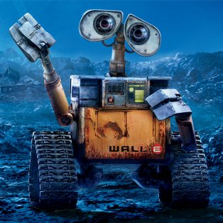 "Wall-E" dog and cat names - CatTime