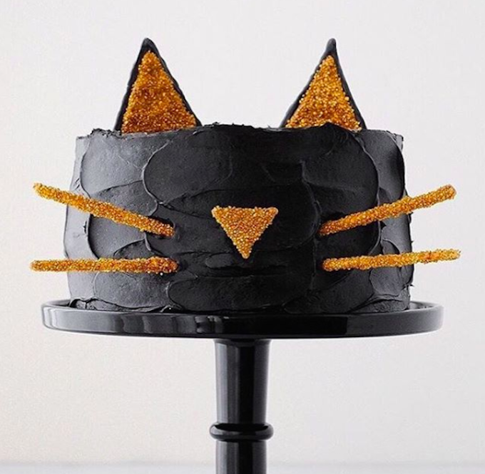 Check Out These 7 Inspirational Cat Cake Ideas - CatTime