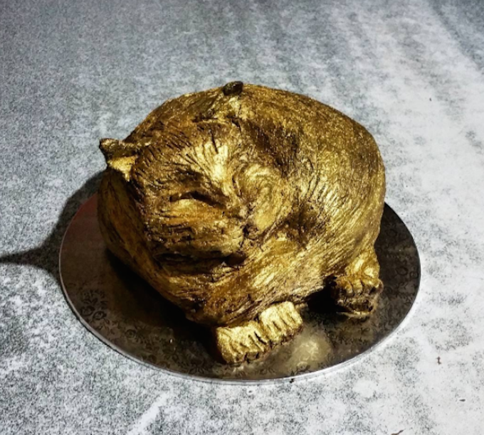 Check Out These 7 Inspirational Cat Cake Ideas - CatTime