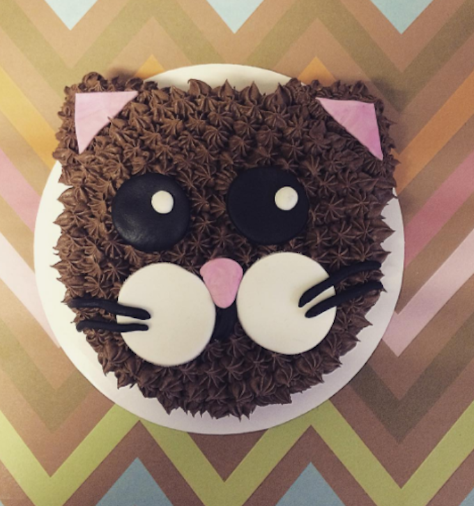 Check Out These 7 Inspirational Cat Cake Ideas - CatTime