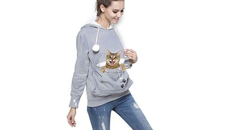 7 Cat-Themed Stocking Stuffers For The Cat Person In Your Life - CatTime