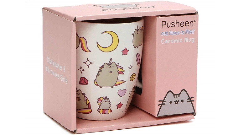 7 Cat-Themed Stocking Stuffers For The Cat Person In Your Life - CatTime