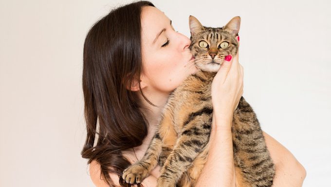 National Best Friends Day: Here's Why Your Cat Is Your Best Friend