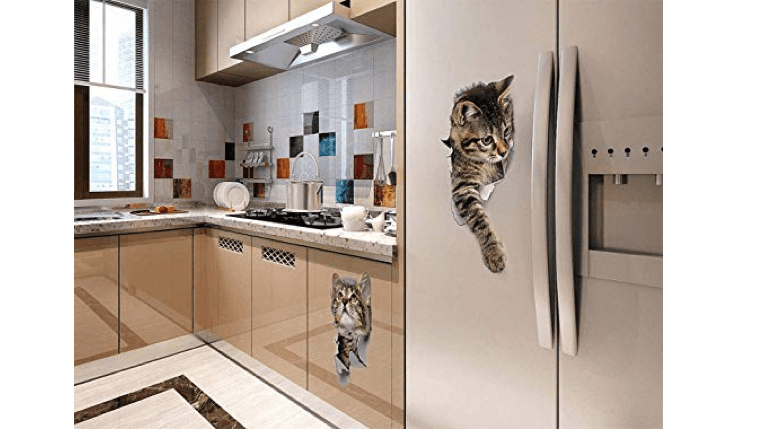 5 Awesome Cat Sticker Sets You Can Order Now! - CatTime
