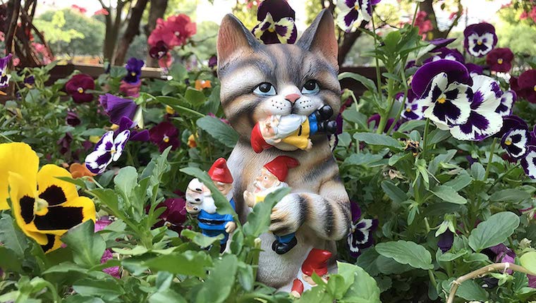 Inspire Your Heart With Art Day: 5 Cat Art Pieces For Your Home - CatTime