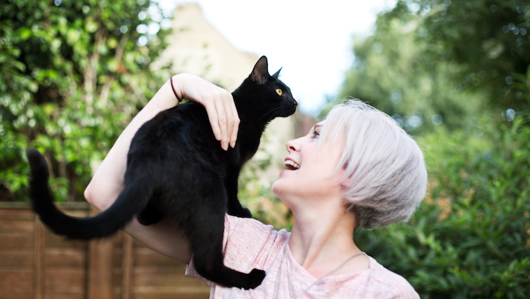 Top 10 Most Popular Girl Cat Names-And A Few More Ideas! - CatTime