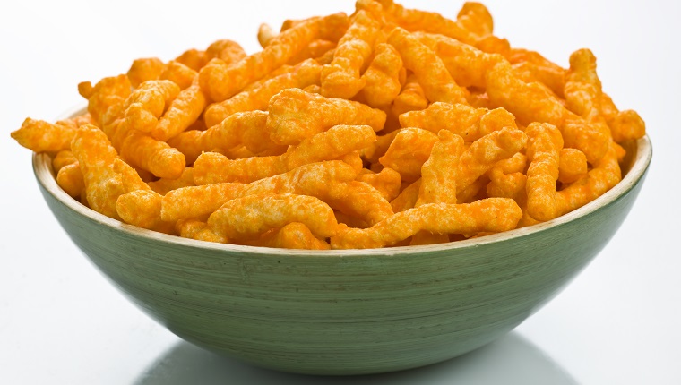 Can Cats Eat Cheetos? Are Cheetos Safe For Cats? - CatTime