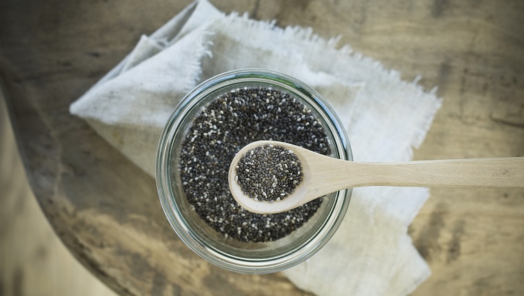 Can Cats Eat Chia Seeds? Are Chia Seeds Safe For Cats? - CatTime