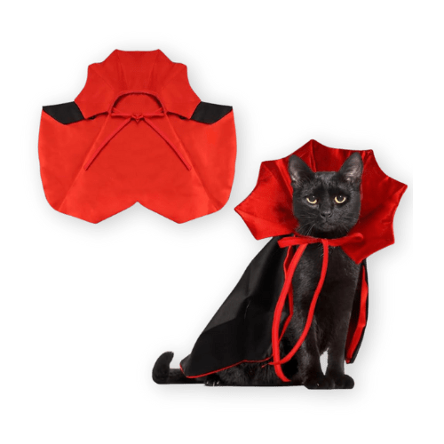 Top 30 Halloween Cat Costumes & Accessories