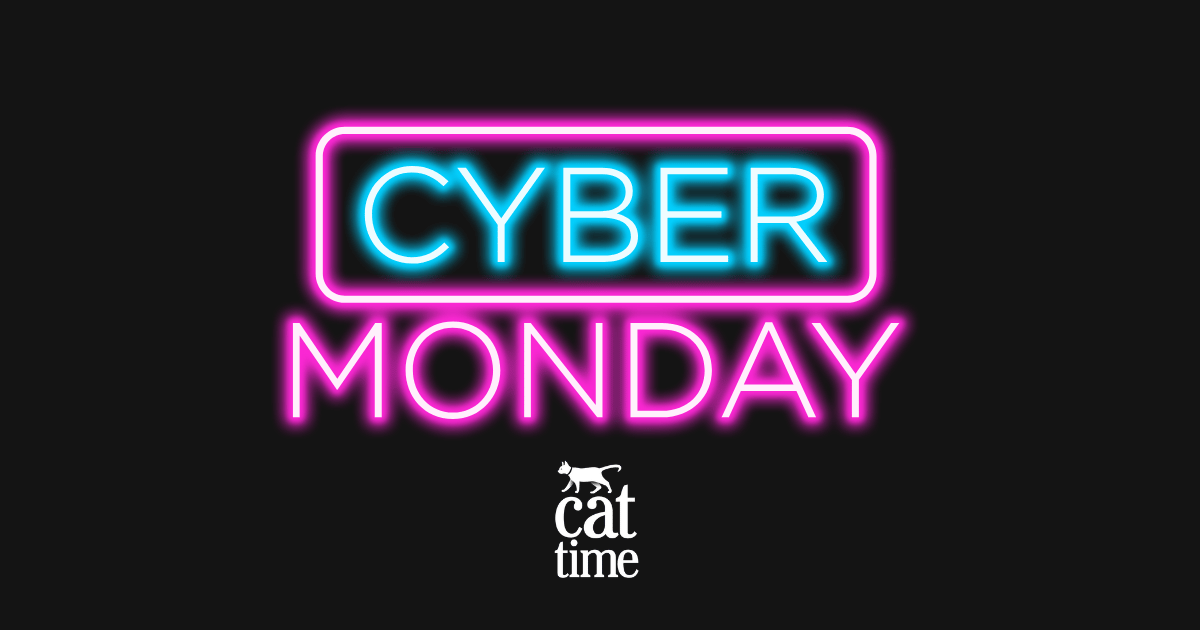 Cat Essentials - CatTime