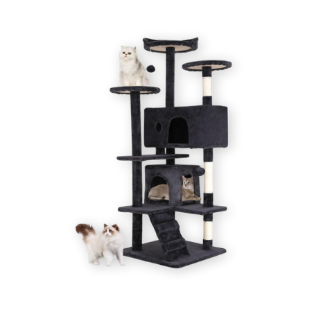 7 Best Cat Trees in 2025