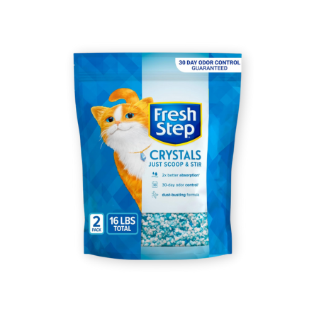 25 Best Cat Litter Options in 2025
