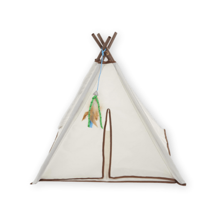 11 Best Cat Tents for Outdoor and Indoor Adventures