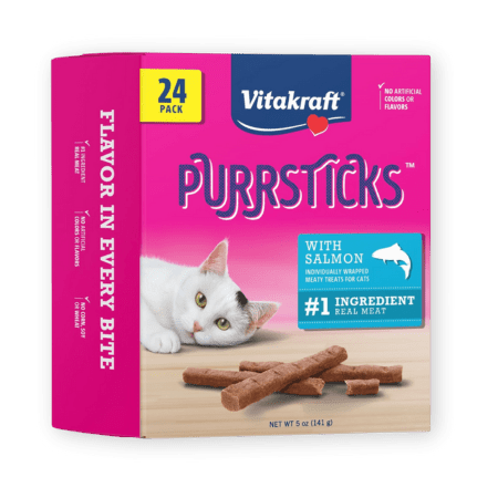 15 Best Cat Treats for Your Feline Friend in 2025