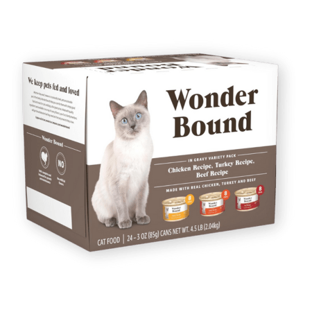 11 Best Wet Cat Foods That Even Picky Eaters Will Love - CatTime